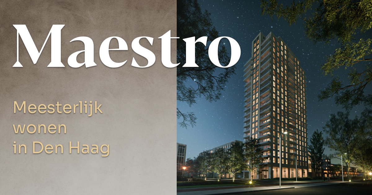 Building: Maestro - Maestro Penthouses